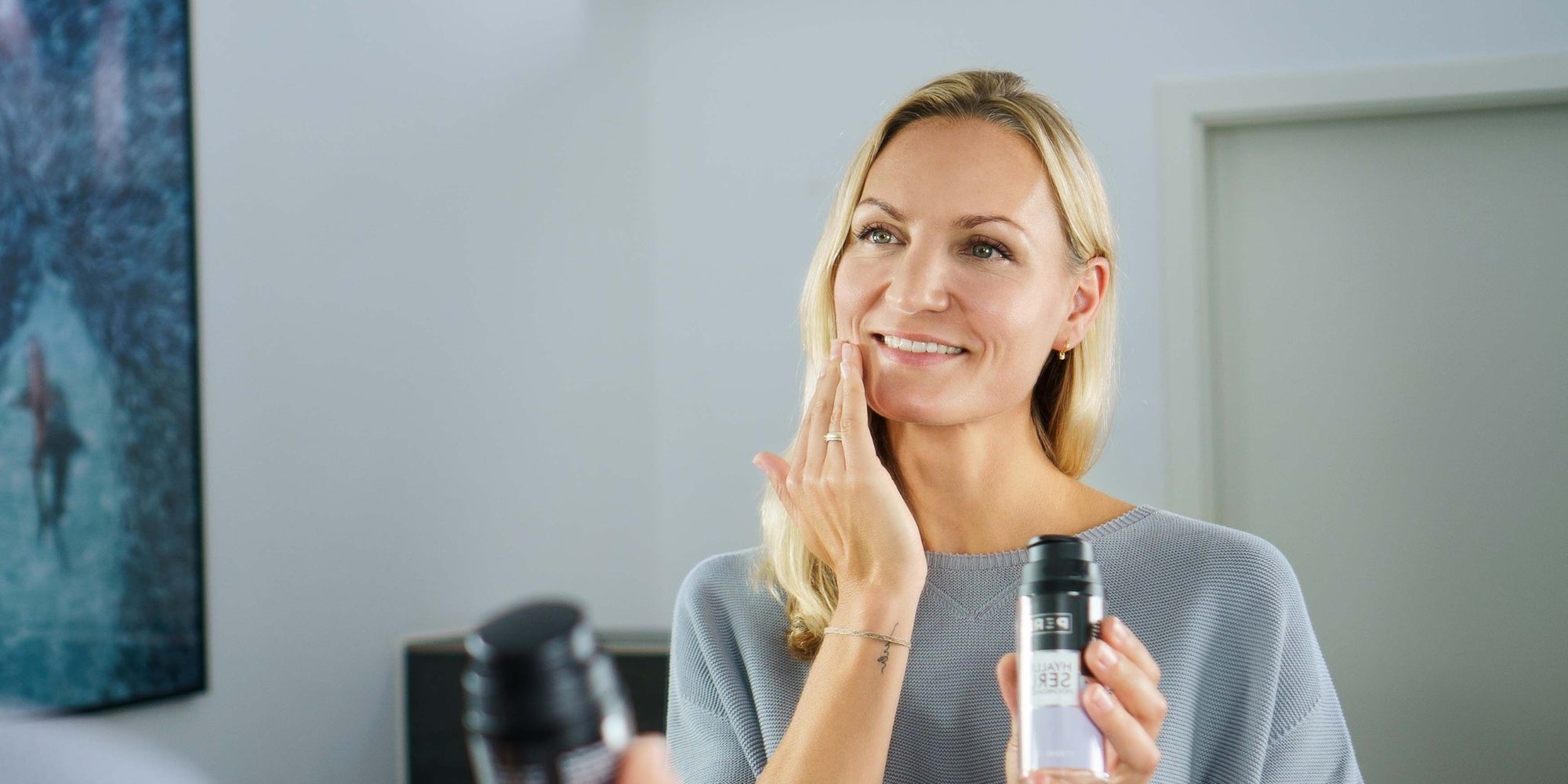 PERSH - Hautgesunde Pflegeprodukte