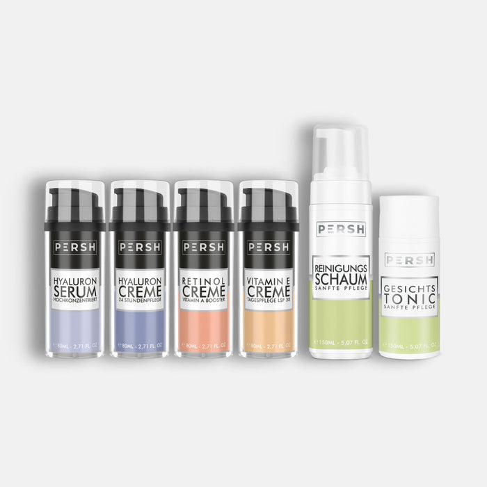 Produktsets von PERSH » Jetzt entdecken & sparen!