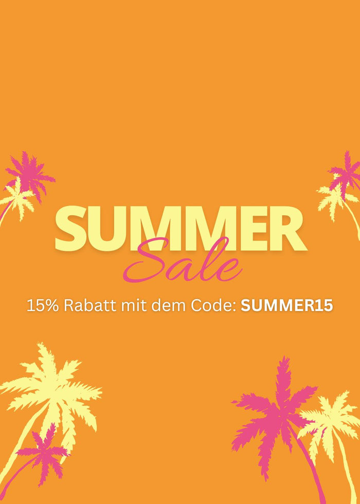 PERSH - Hautgesunde Pflegeprodukte