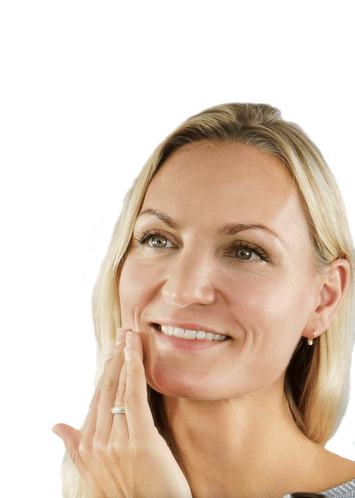 PERSH - Hautgesunde Pflegeprodukte